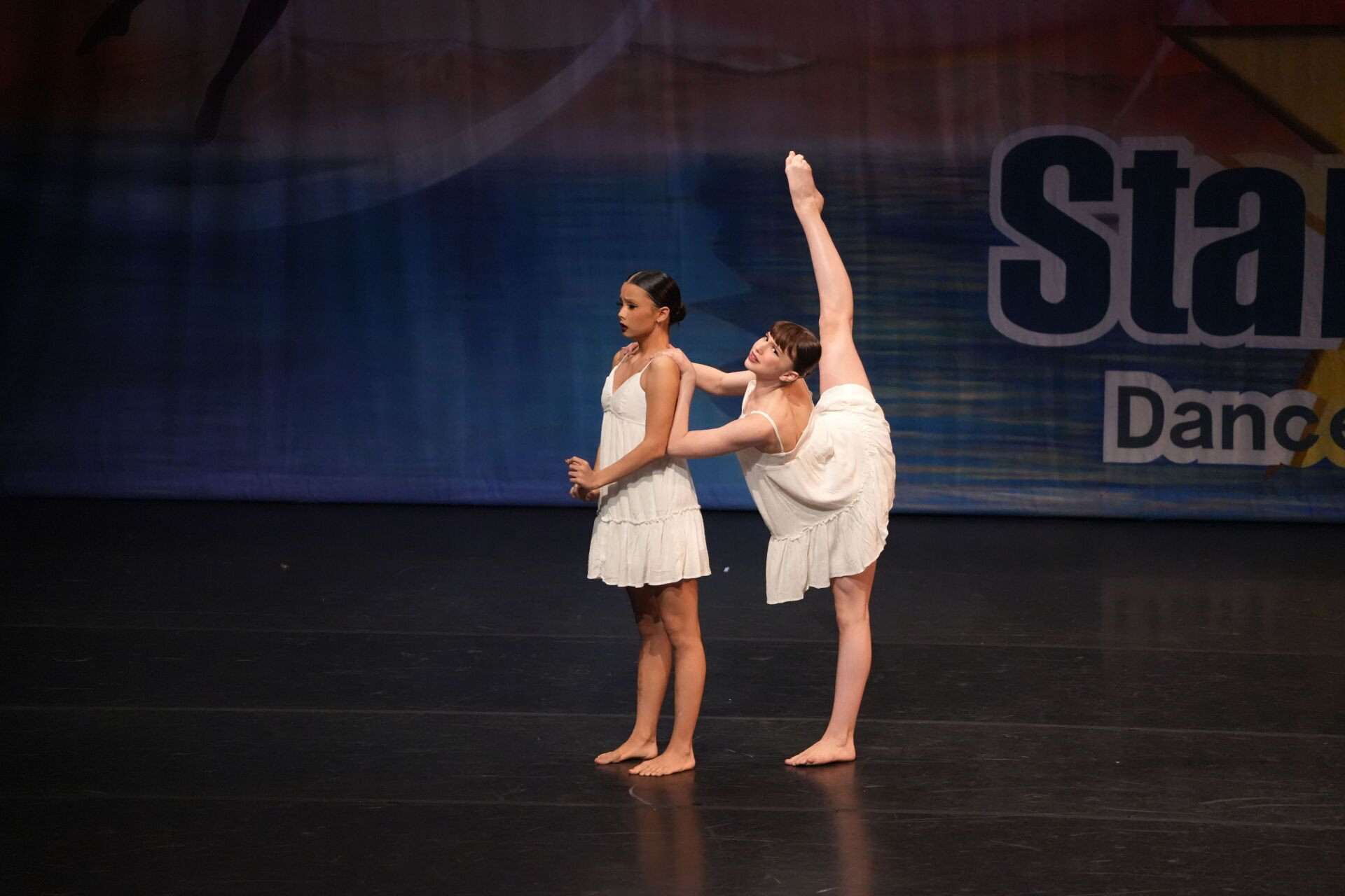 Star Talent Dance Competition Tour 2021 Vancouver, Island, and Kelowna