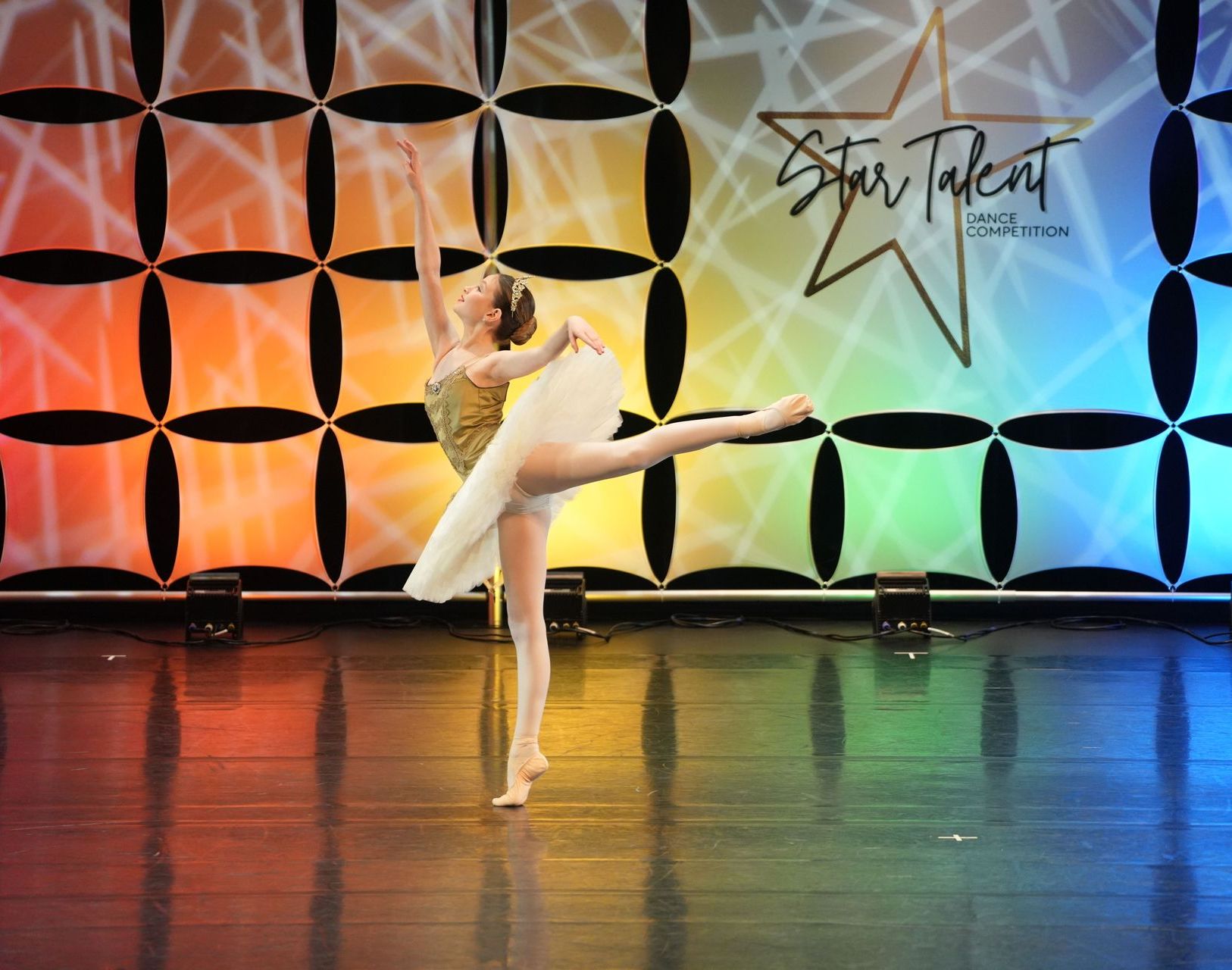Star Talent Dance Competition Tour 2023 Vancouver, Island, and Kelowna