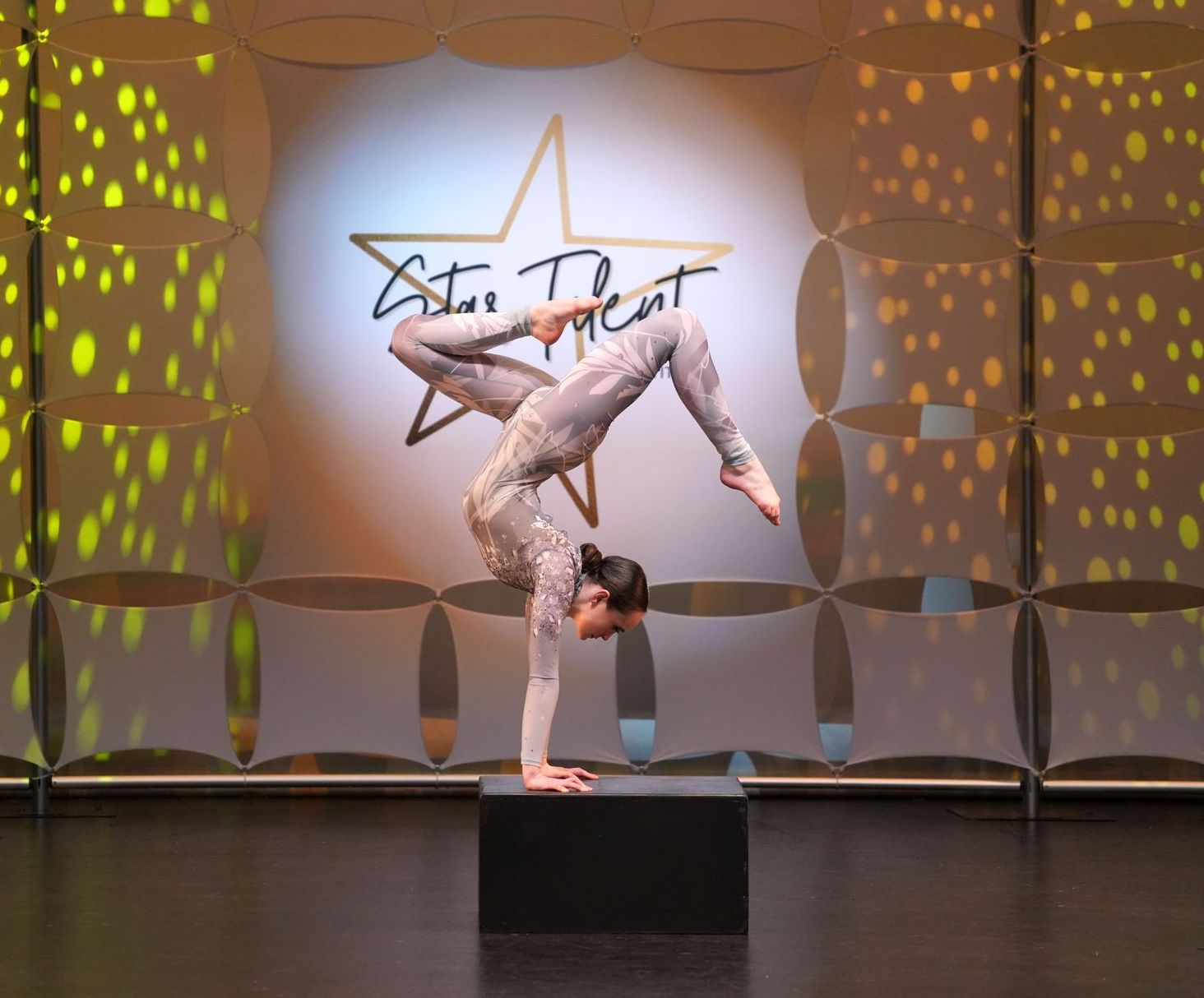 Star Talent Dance Competition Tour 2023 Vancouver, Island, and Kelowna