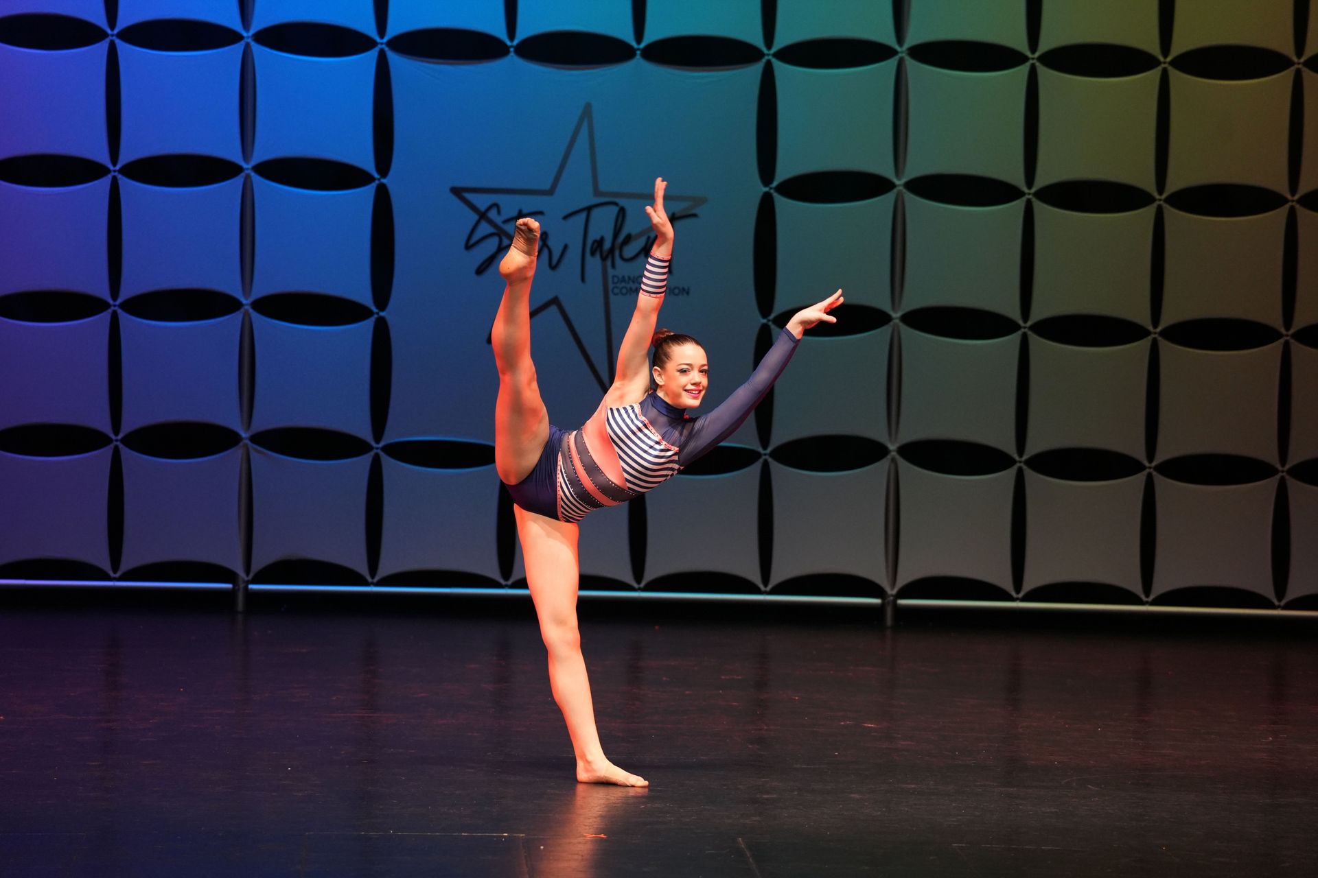 Star Talent Dance Competition Tour 2023 Vancouver, Island, and Kelowna