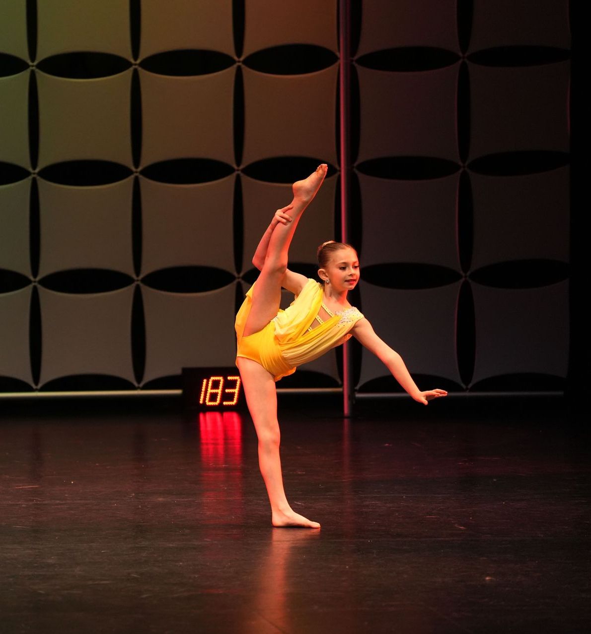 Star Talent Dance Competition Tour 2023 Vancouver, Island, and Kelowna