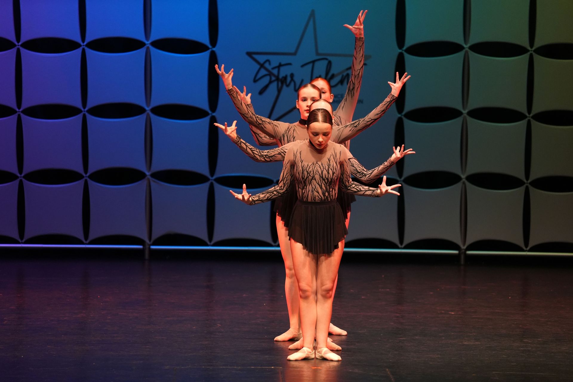 Star Talent Dance Competition Tour 2023 Vancouver, Island, and Kelowna