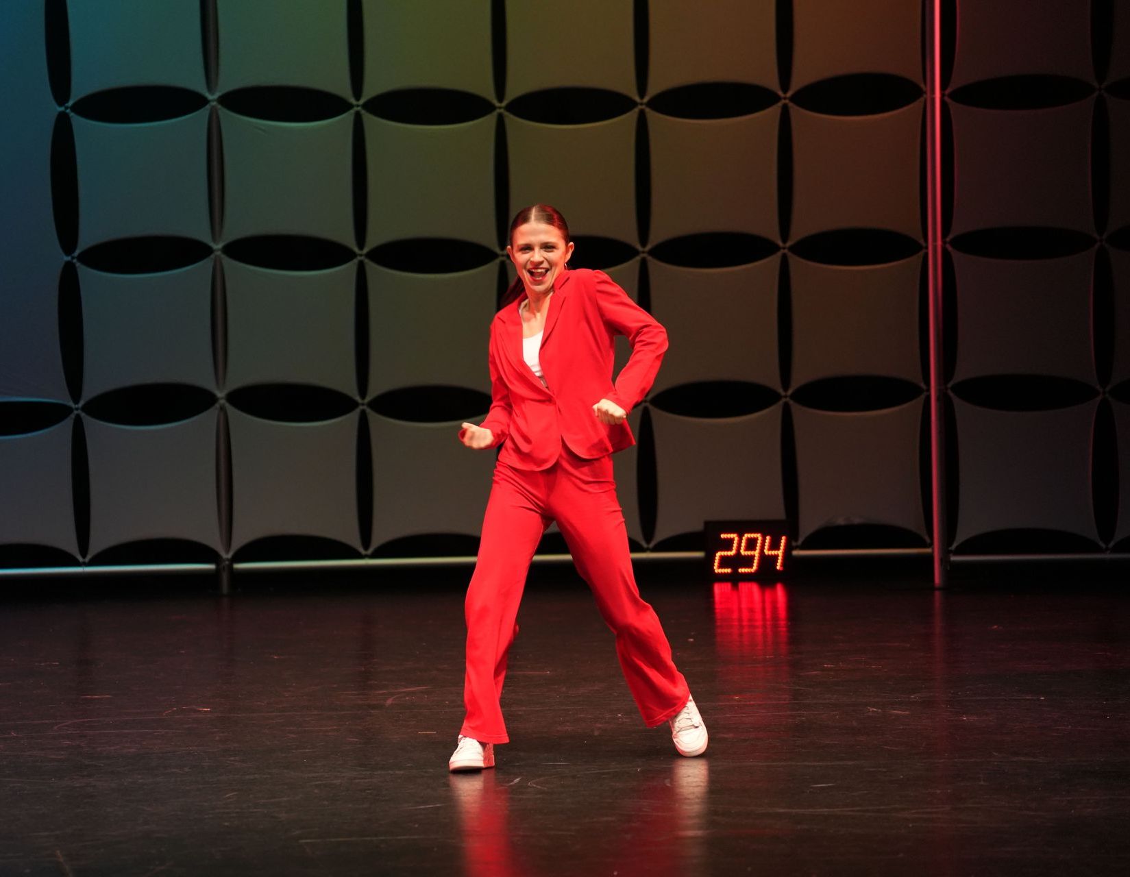 Star Talent Dance Competition Tour 2023 Vancouver, Island, and Kelowna