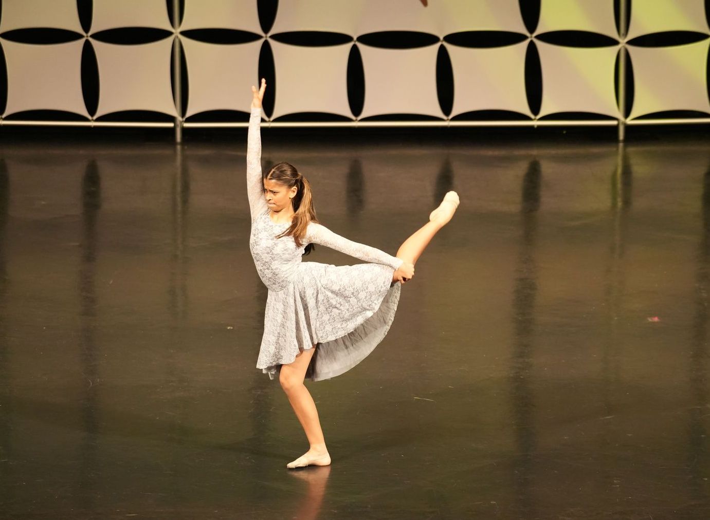 Star Talent Dance Competition Tour 2023 Vancouver, Island, and Kelowna