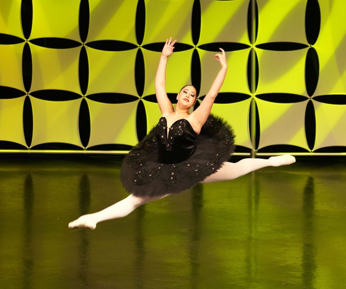 Star Talent Dance Competition Tour 2023 Vancouver, Island, and Kelowna