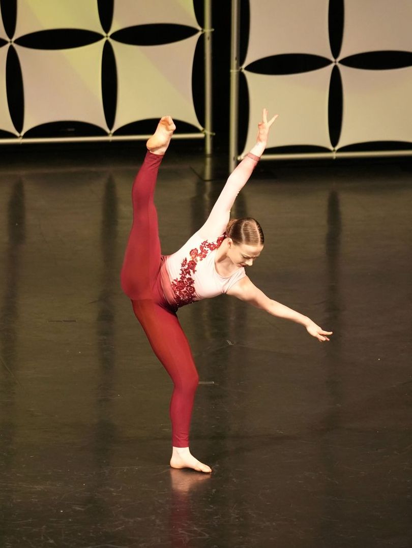 Star Talent Dance Competition Tour 2023 Vancouver, Island, and Kelowna