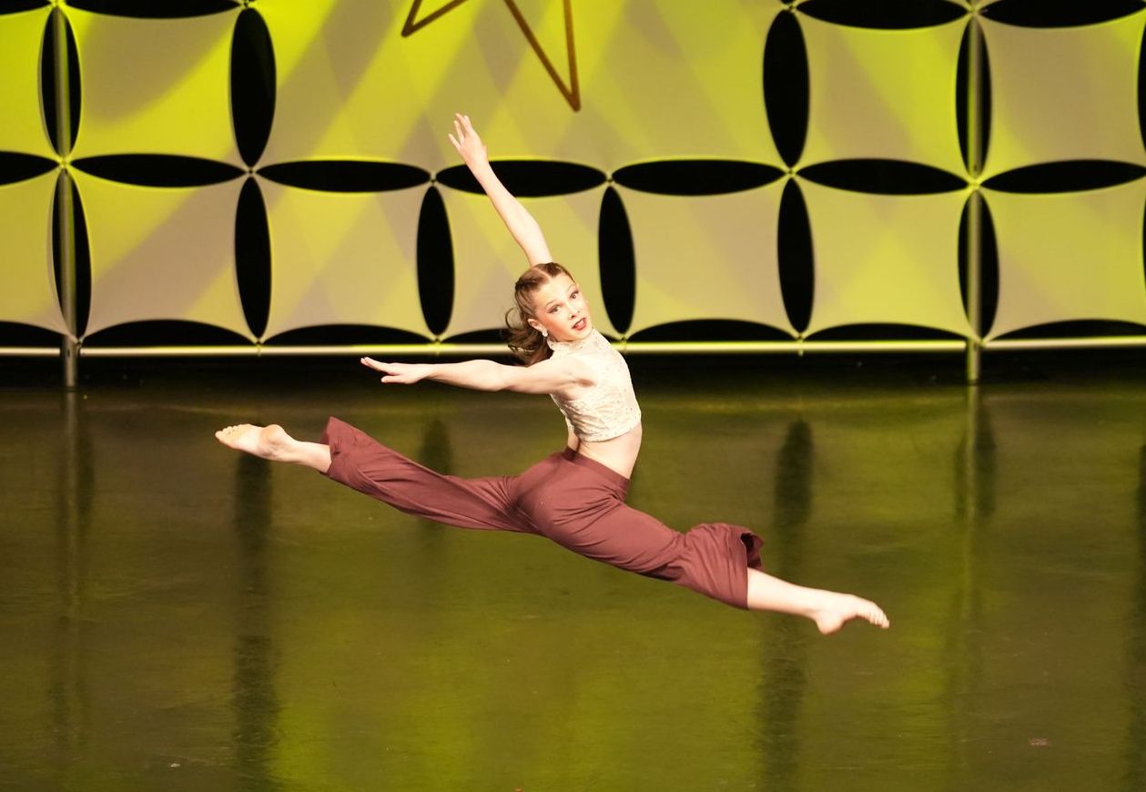 Star Talent Dance Competition Tour 2023 Vancouver, Island, and Kelowna