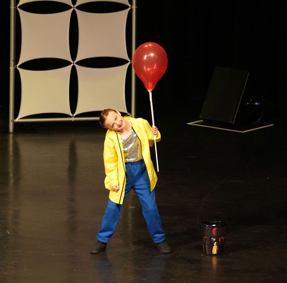 Star Talent Dance Competition Tour 2023 Vancouver, Island, and Kelowna