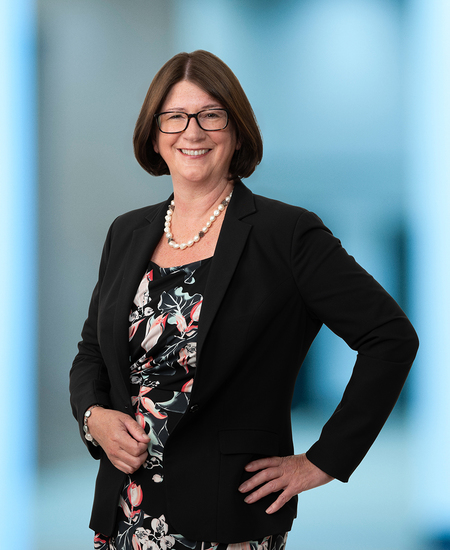 COLLEEN LANGDON