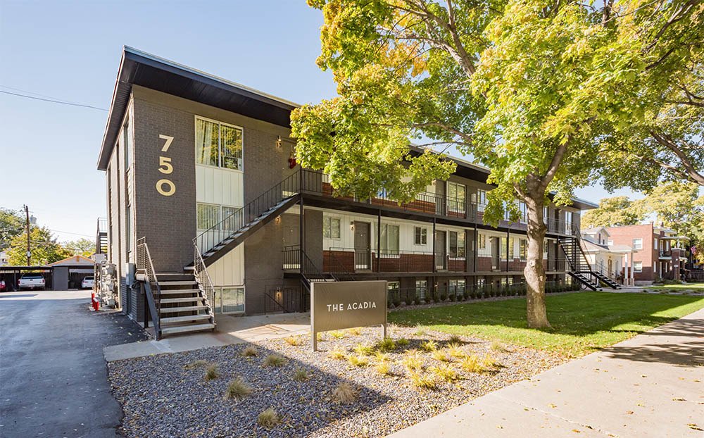 Photo Gallery - The Acadia