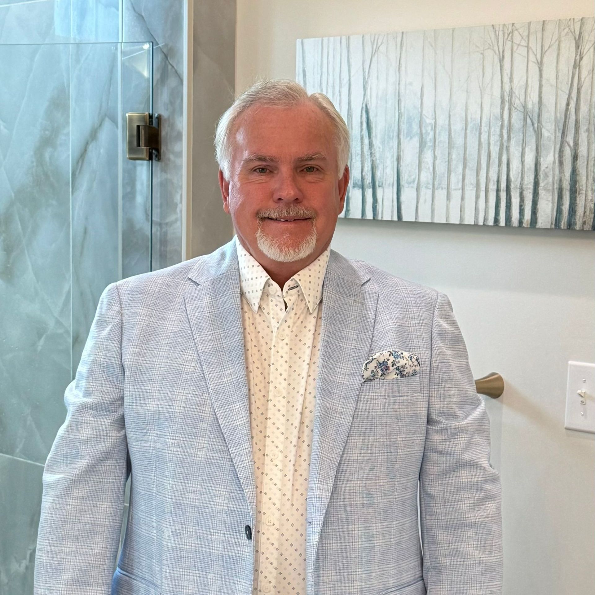 About | Mark Worley’s Construction | Madison, AL