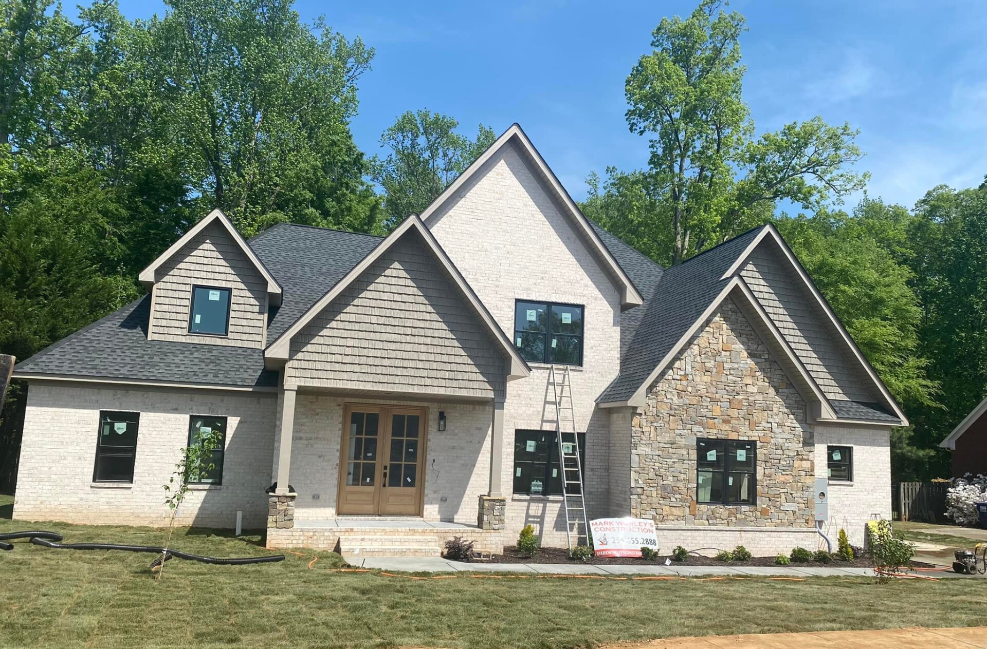 Home Additions & Remodeling Contractors Huntsville & Madison AL - Mark ...