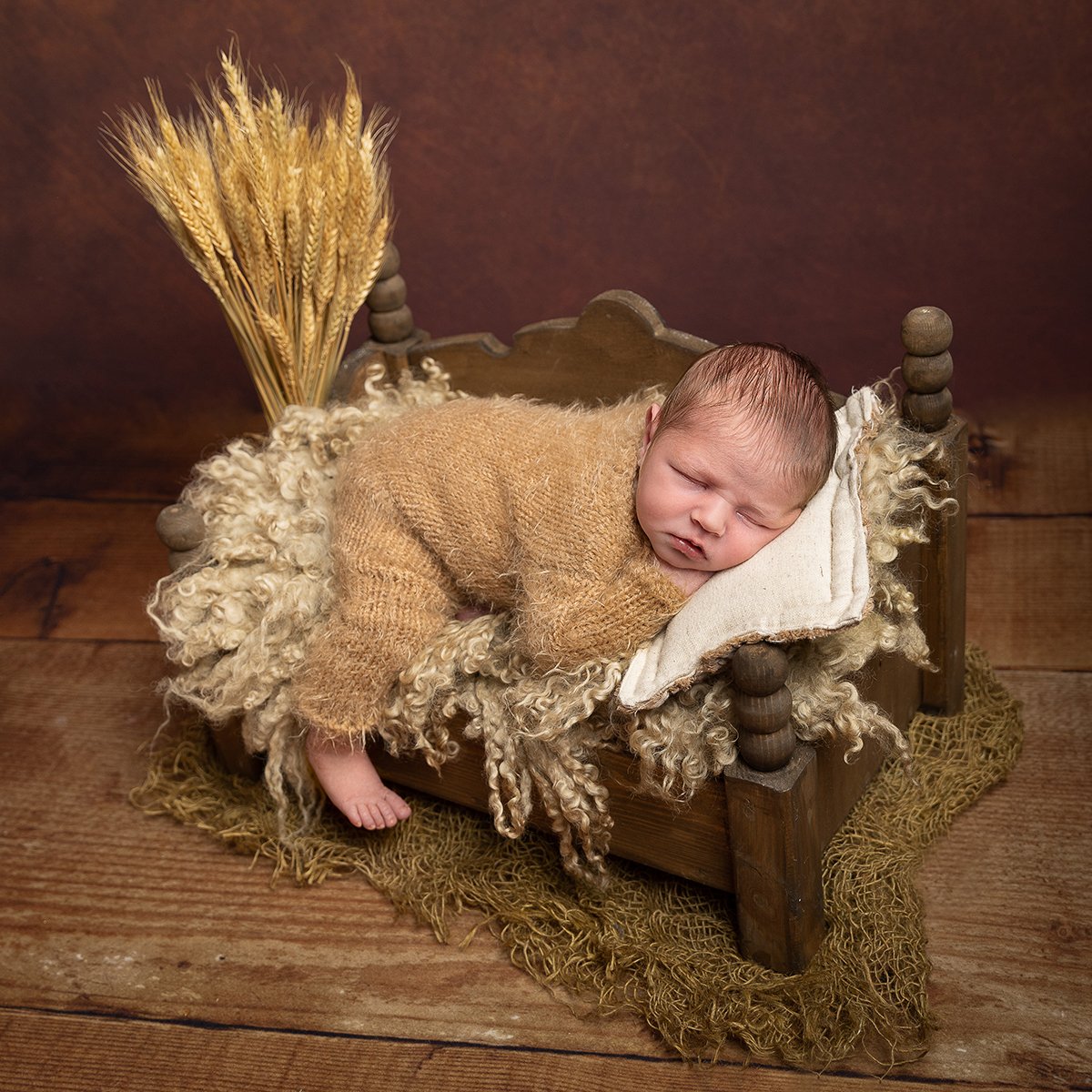Family & Newborn Portraits | Sarah Baldock Portraits