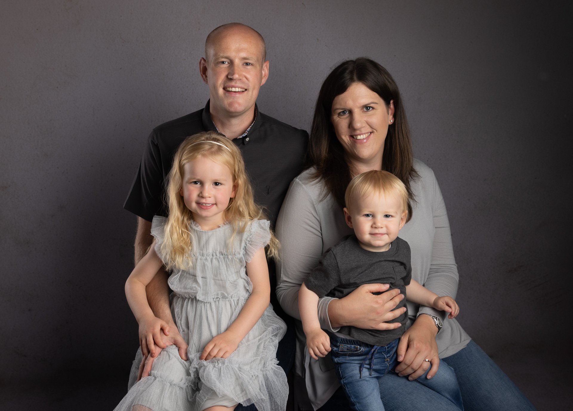 Sarah Baldock Portraits | Family | Newborn Photography