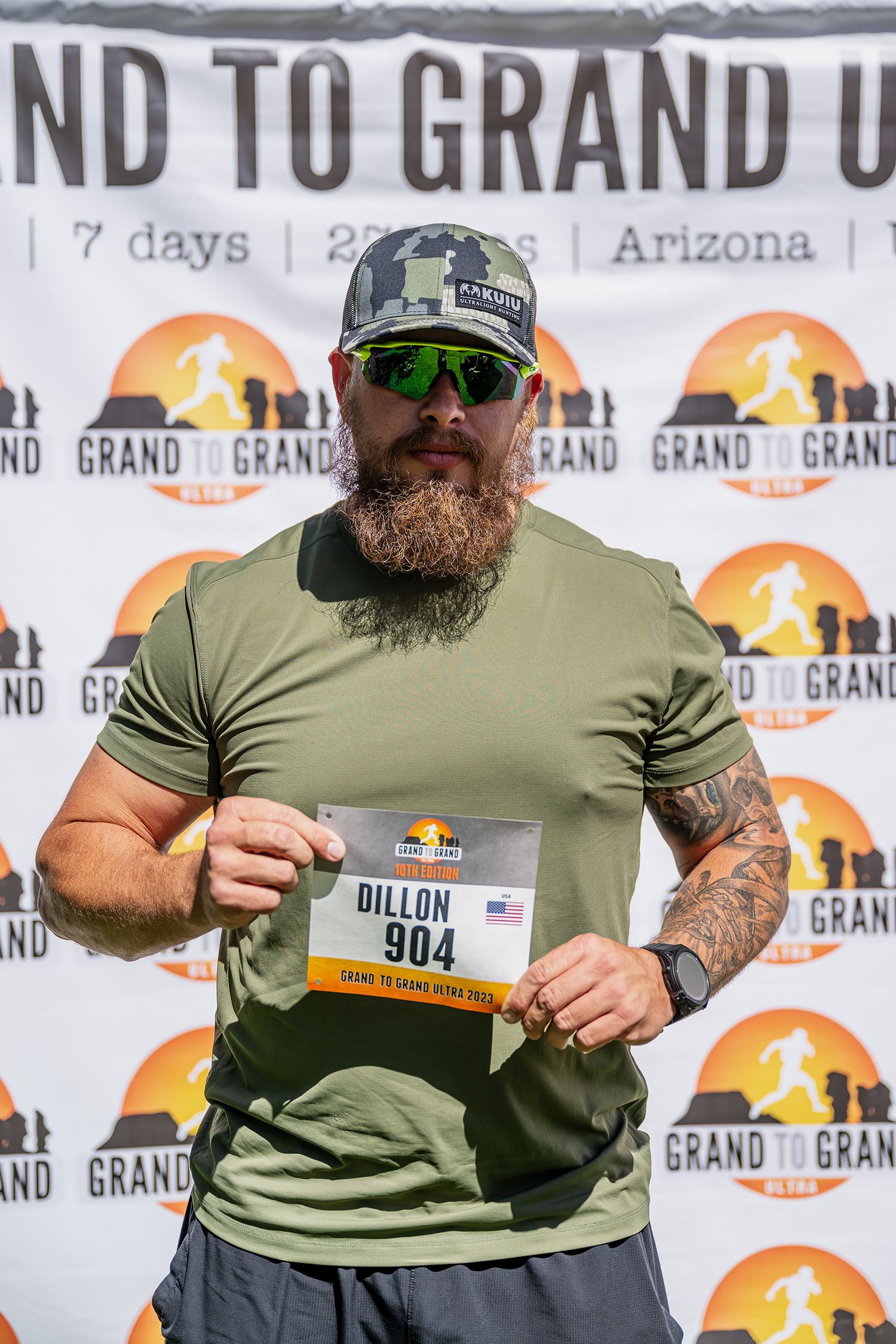 Meet Our Race Team | JAR of Hope