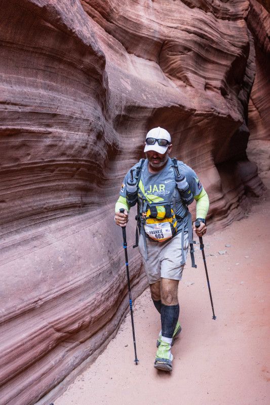 Meet Our Race Team | JAR of Hope