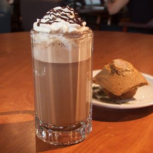 Bennu Coffee: Austin's Premier 24-Hour Coffee Shop