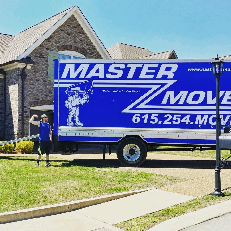 Our Team | Master Movers LLC