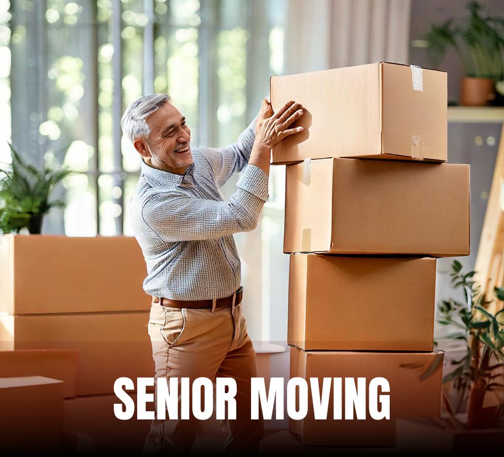 Best Movers in Nashville | Master Movers LLC