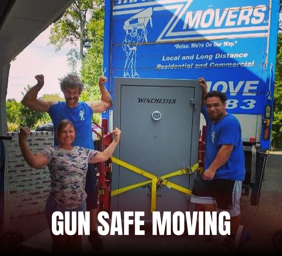 Best Movers in Nashville | Master Movers LLC