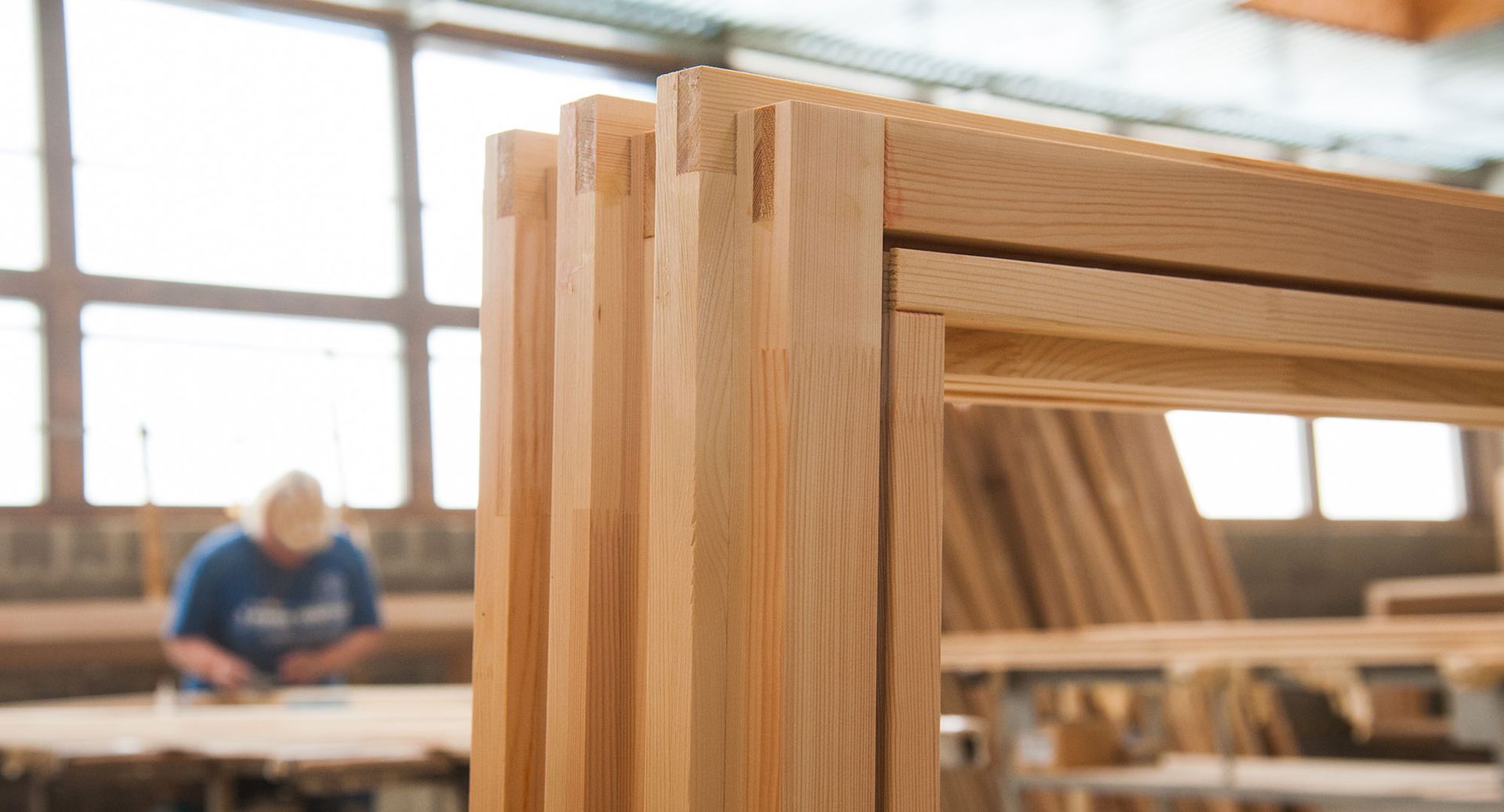 Carpintería especializada en Tijuana. CARPINTERÍA ROBERTO'S