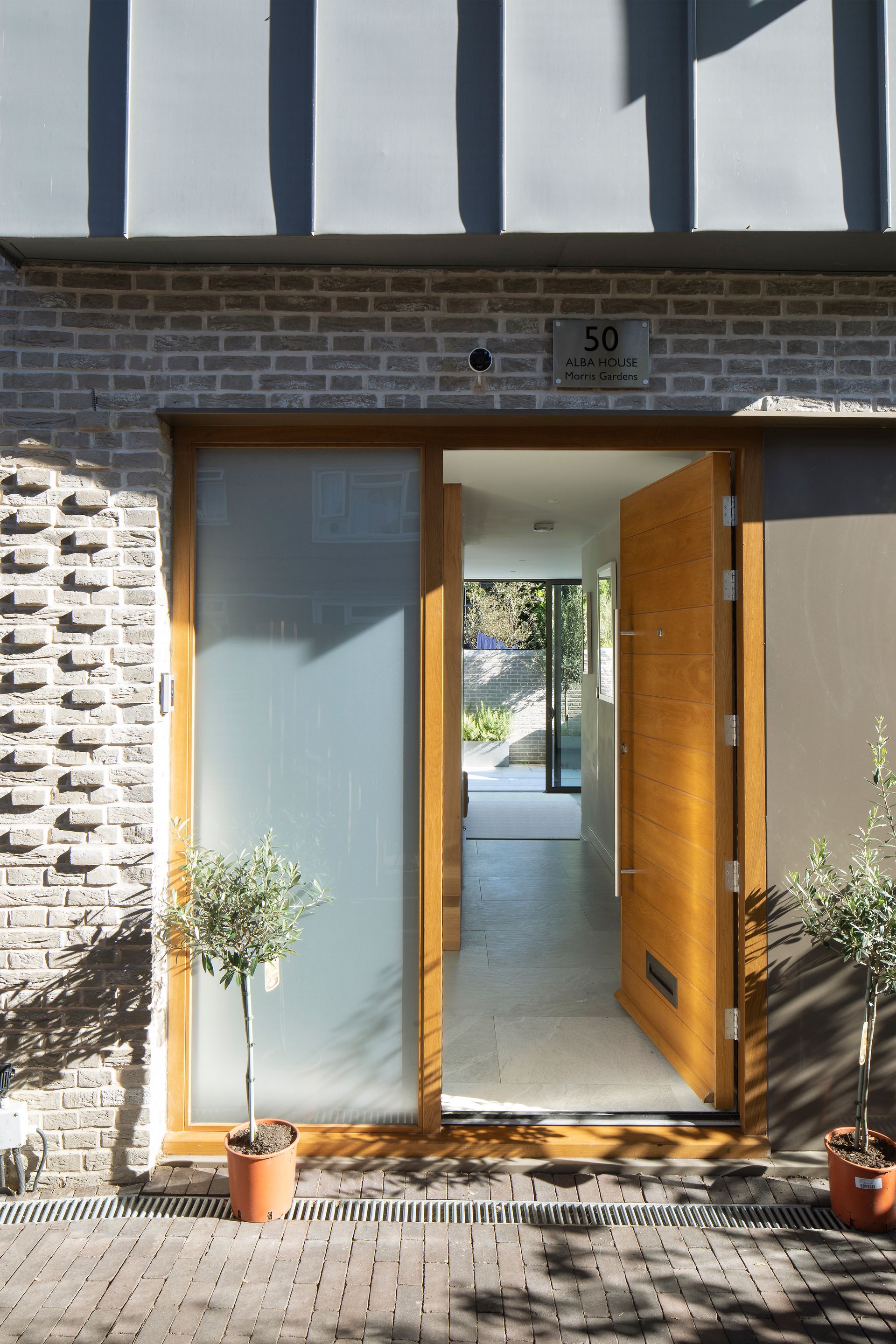 Building & Renovation Specialists | Bluebird Spaces