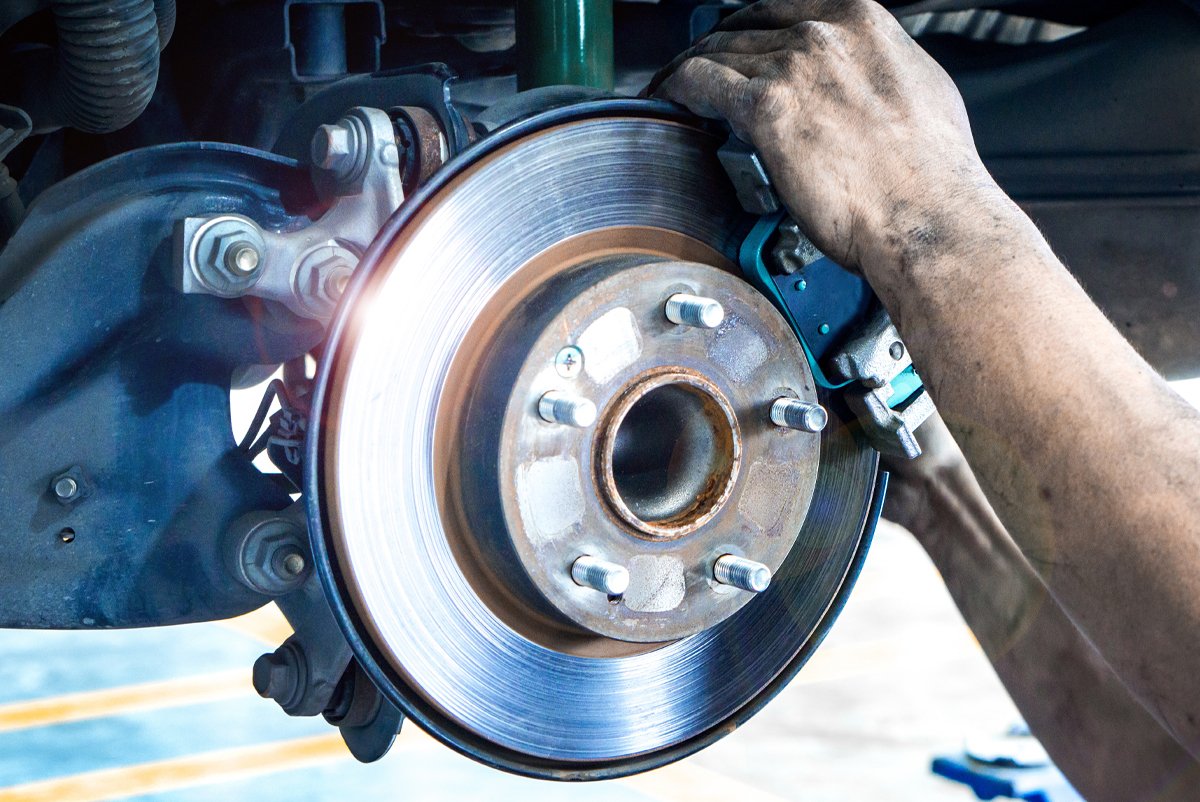 Lisbon Auto Repair - TMR Automotive