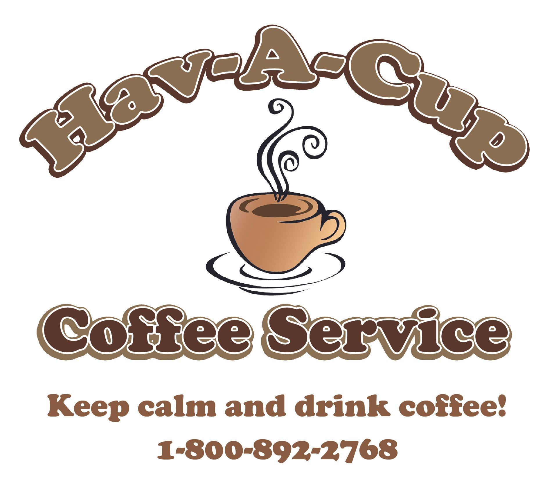 Hav-A-Cup Coffee | Ocala, FL | Small & Commercial Business Coffee Service
