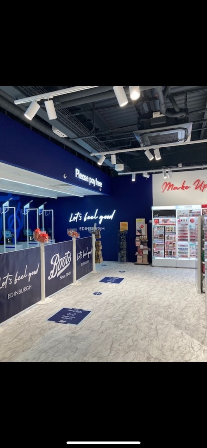 Decorating projects by WG Decor