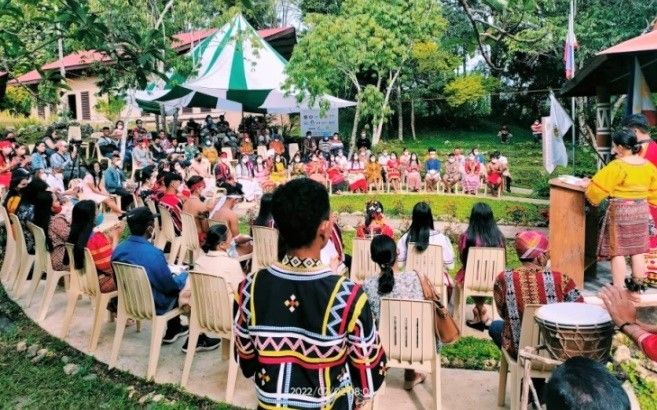 An Institution Dedicated to Educating Indigenous Communities