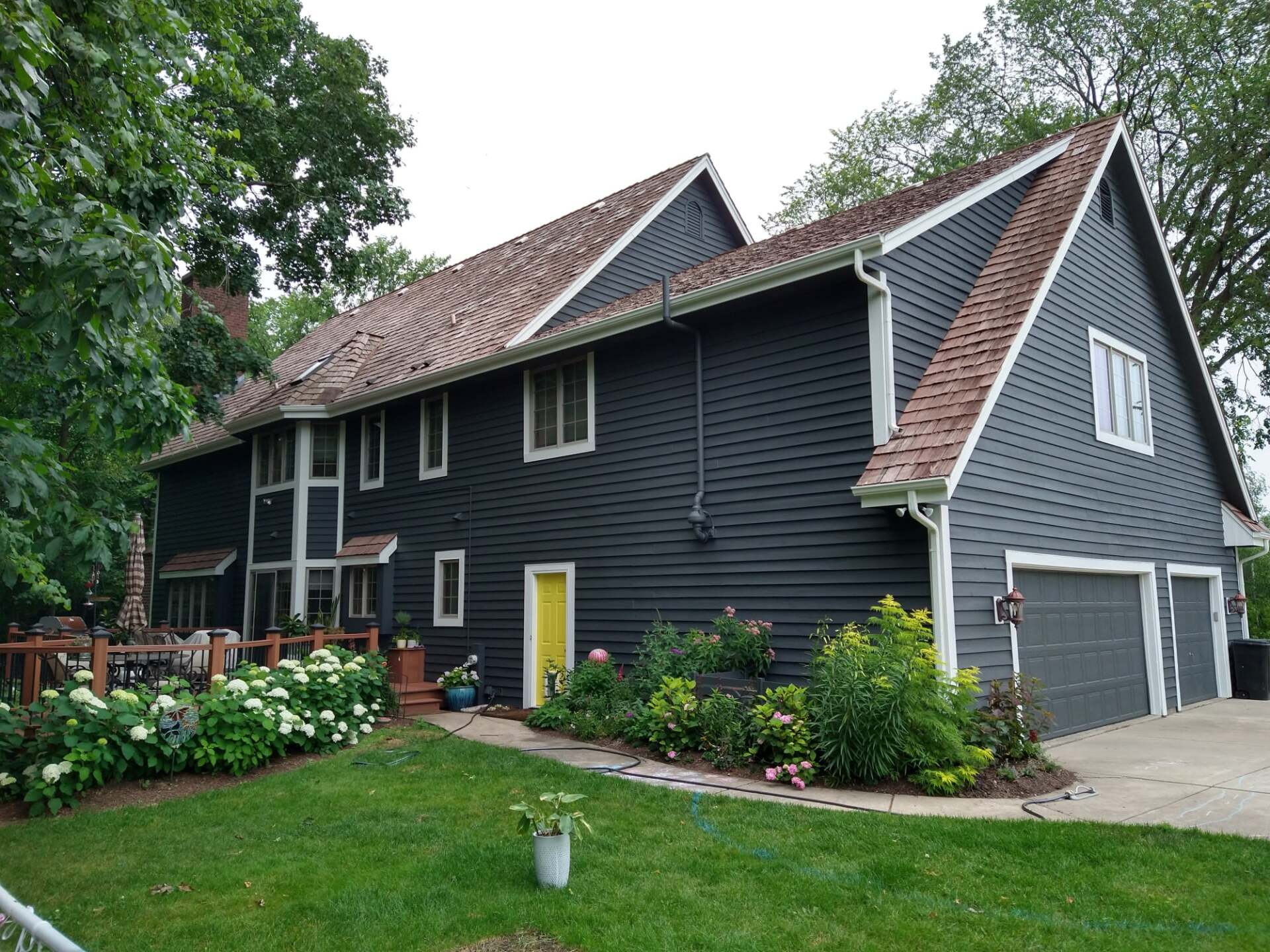 #1 Painters in Waukesha County | Precision Painting WI | Exterior ...