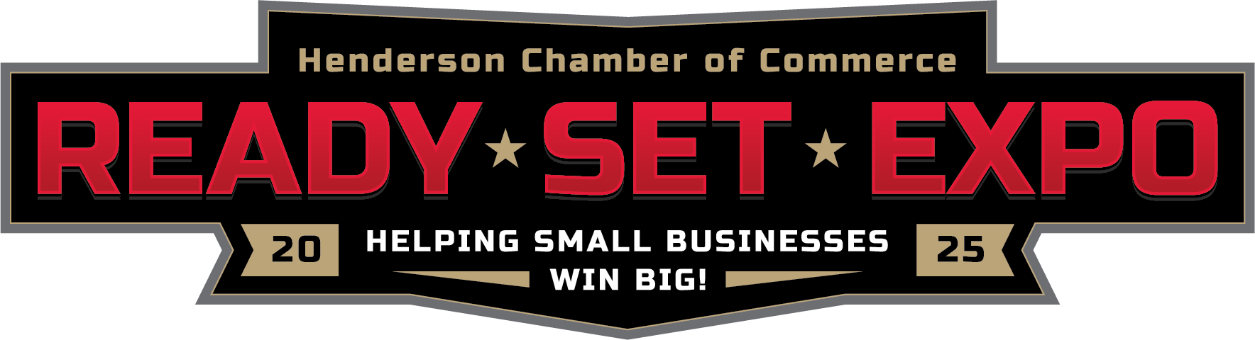 Ready, Set, Expo | Small Business Tradeshow NV
