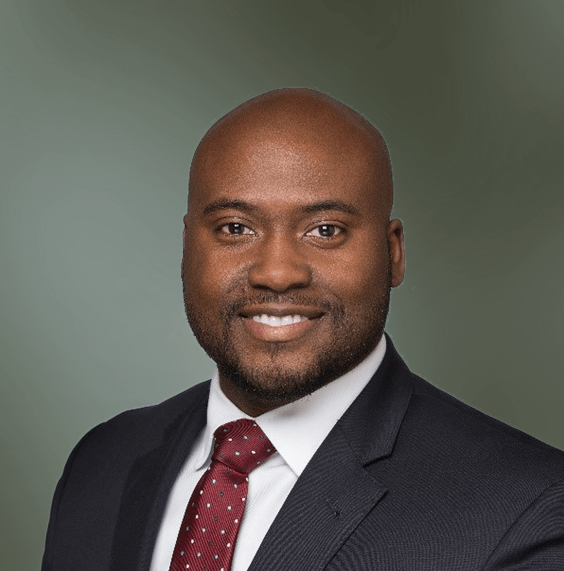 Josederic 'Joe' Scott | Henderson Chamber of Commerce