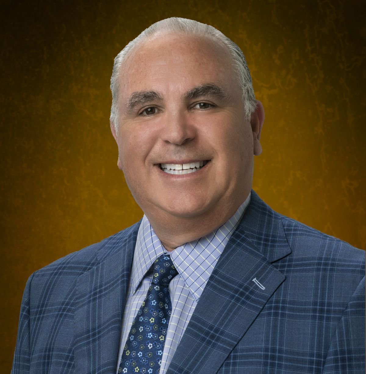 Tim Brooks | Henderson Chamber of Commerce
