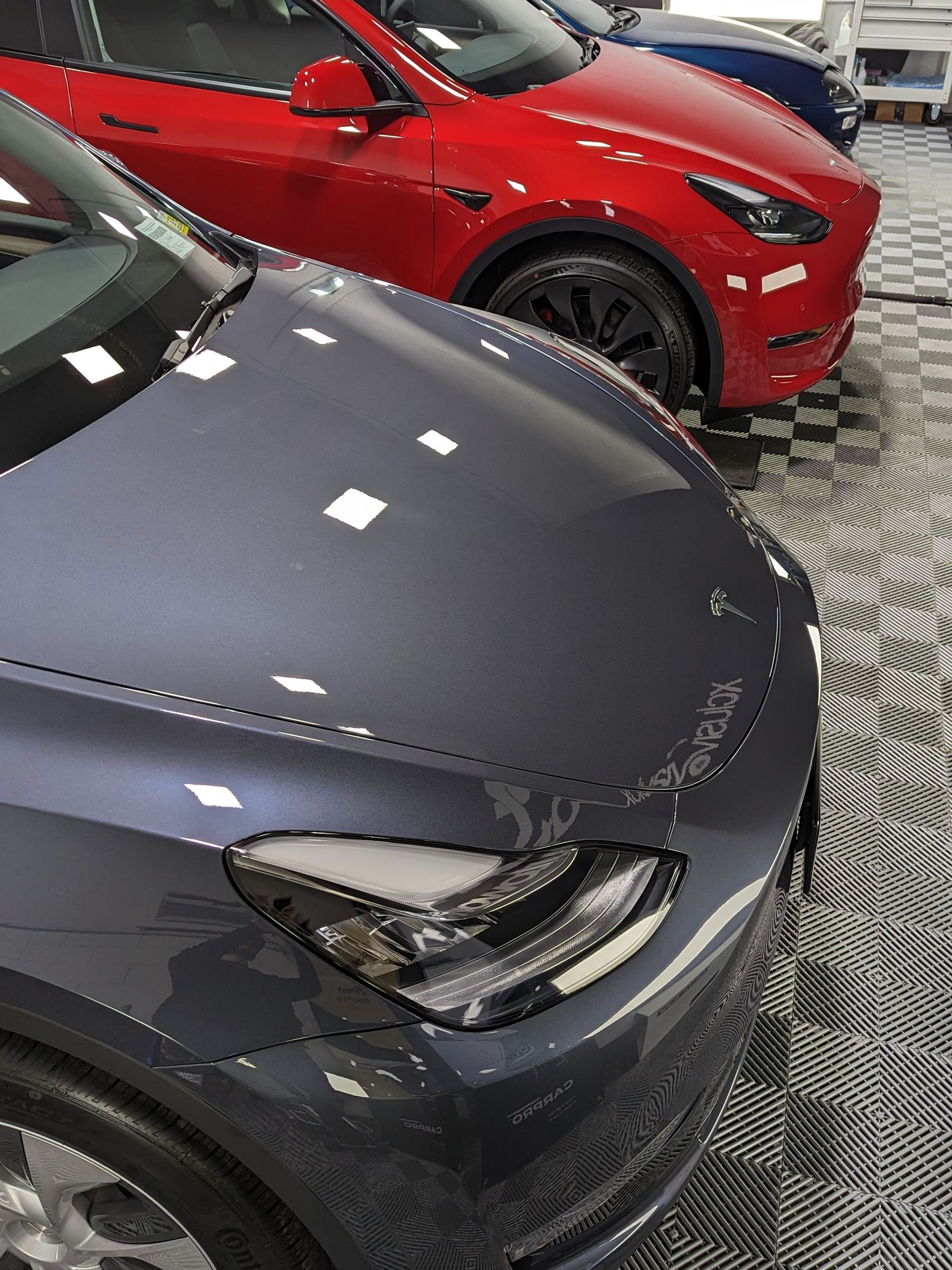 Premier Tesla Coatings Long Island, NY|Xclusive Autoworks