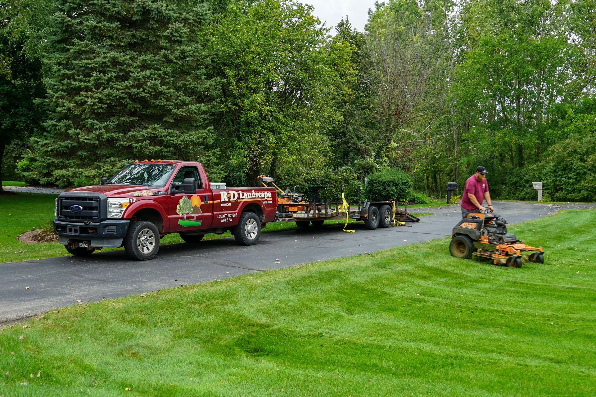 Home | R&D Landscape