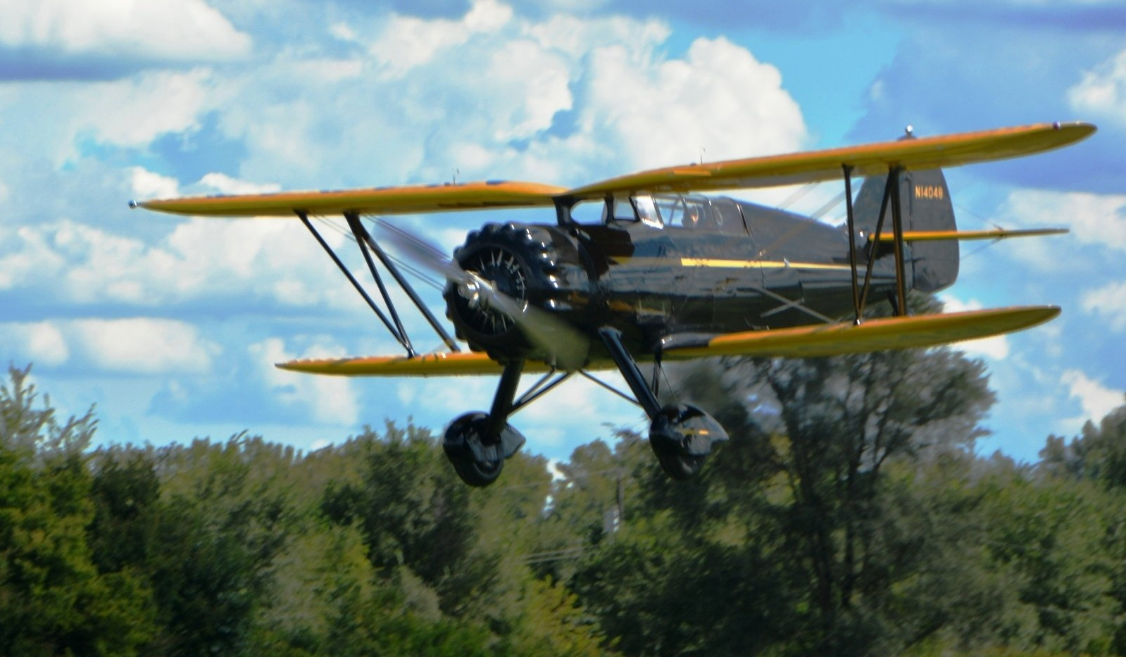 HOME [www.wacoairmuseum.org]