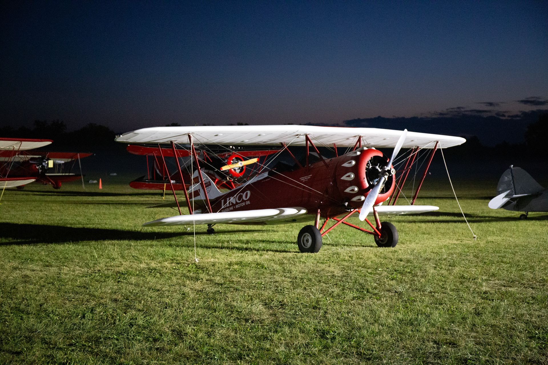 HOME [www.wacoairmuseum.org]