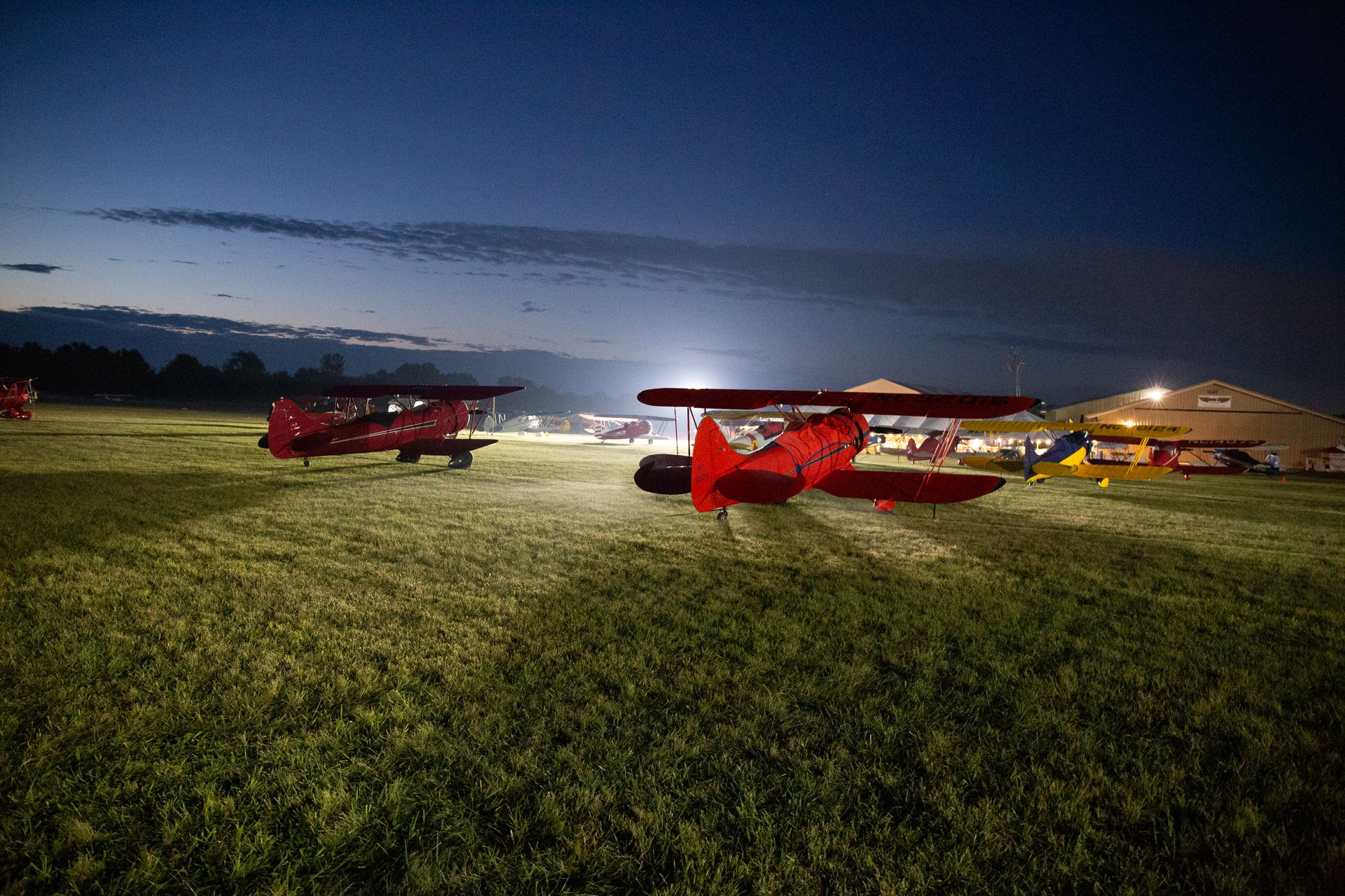 HOME [www.wacoairmuseum.org]