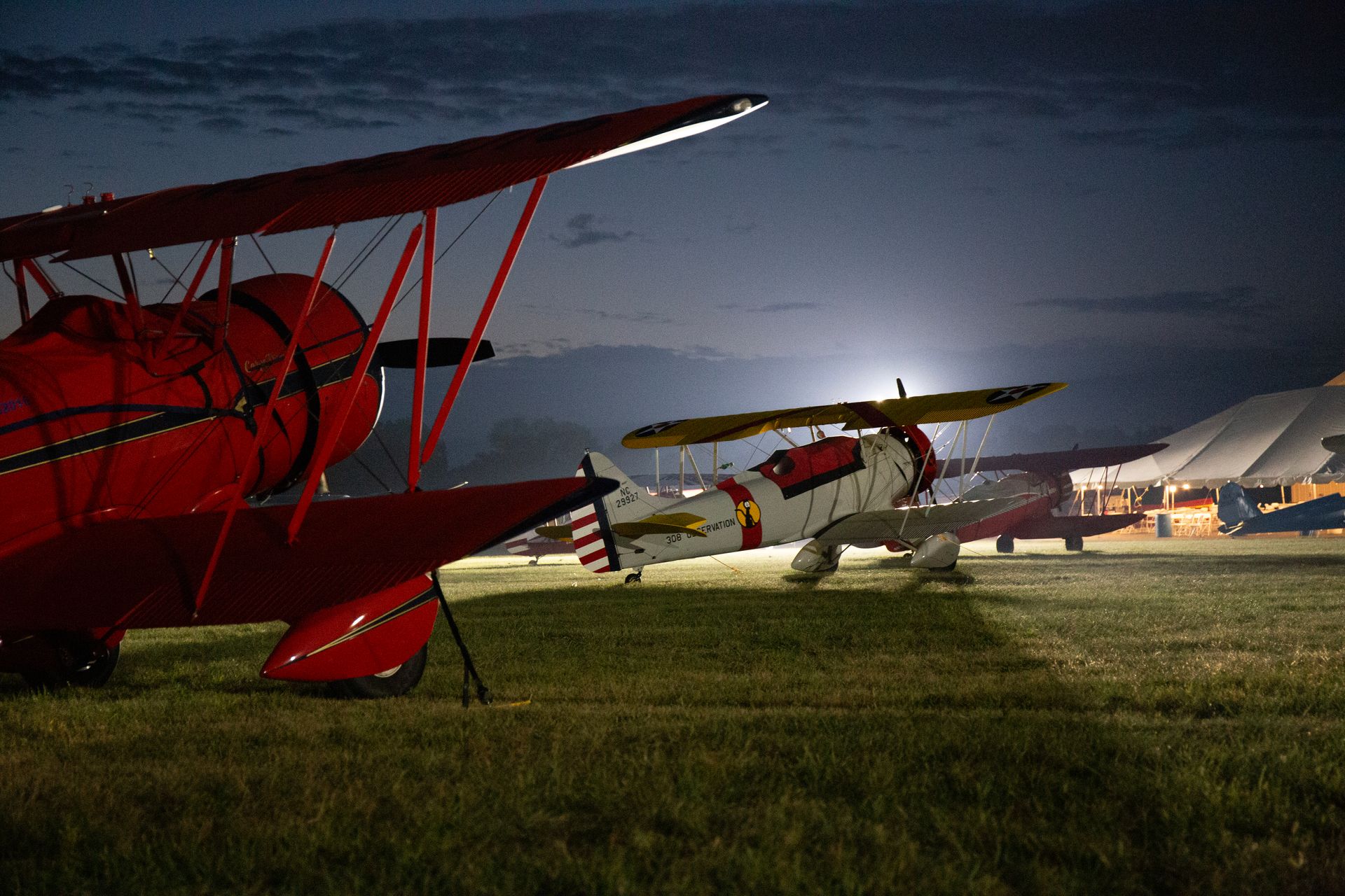 HOME [www.wacoairmuseum.org]