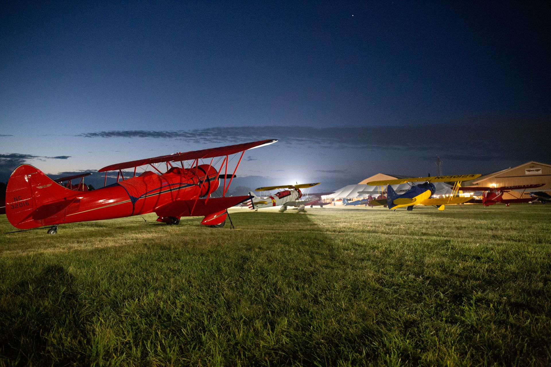 HOME [www.wacoairmuseum.org]
