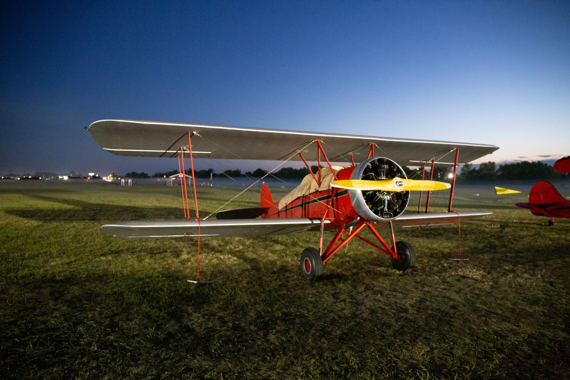 HOME [www.wacoairmuseum.org]