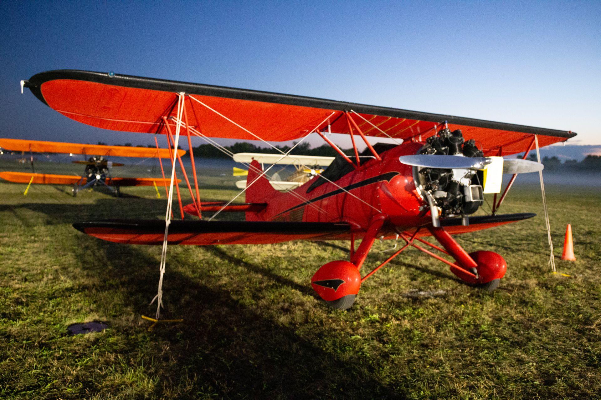 HOME [www.wacoairmuseum.org]