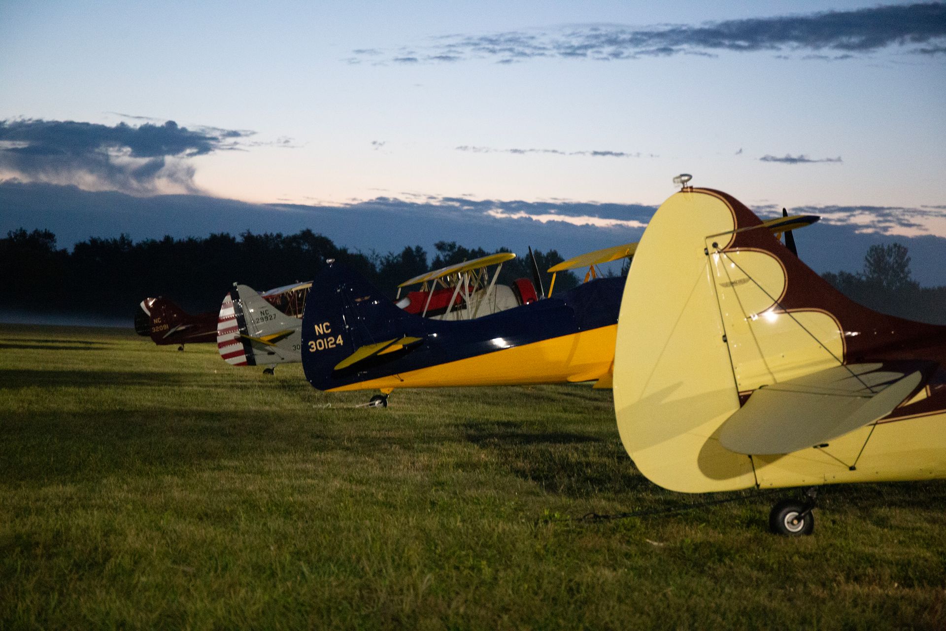 HOME [www.wacoairmuseum.org]
