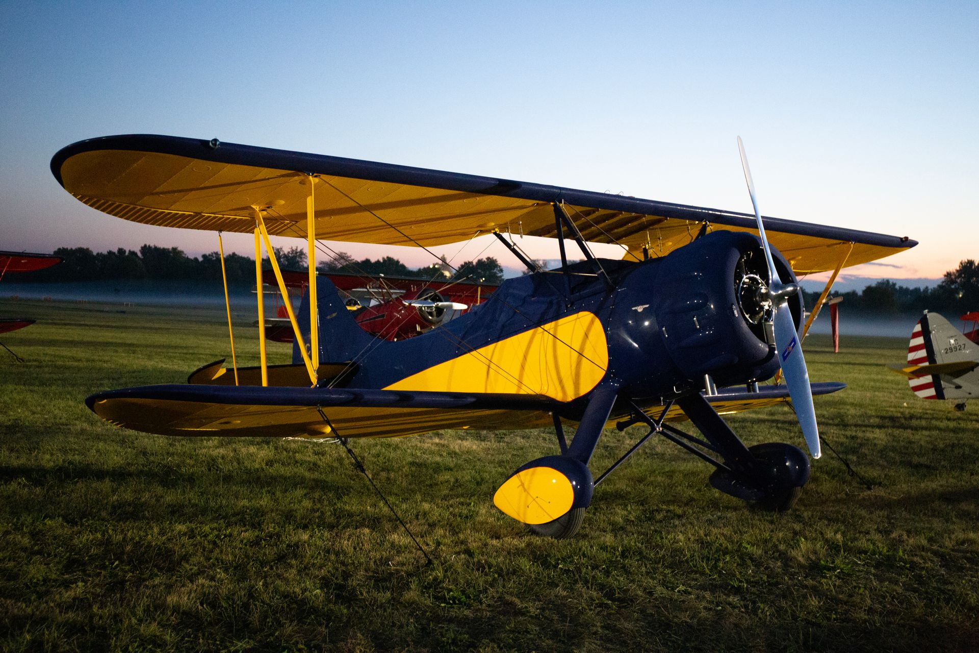 HOME [www.wacoairmuseum.org]
