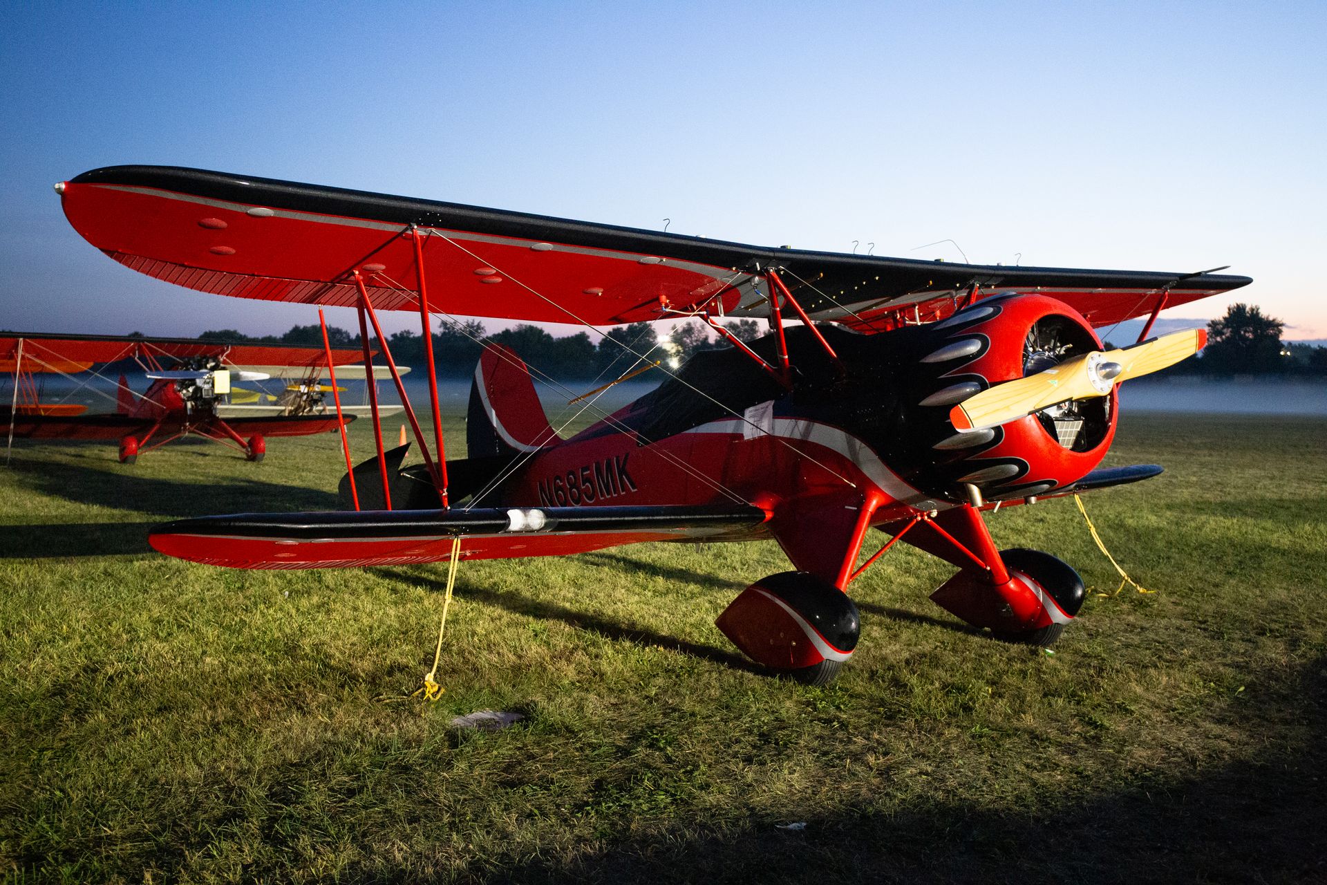 HOME [www.wacoairmuseum.org]