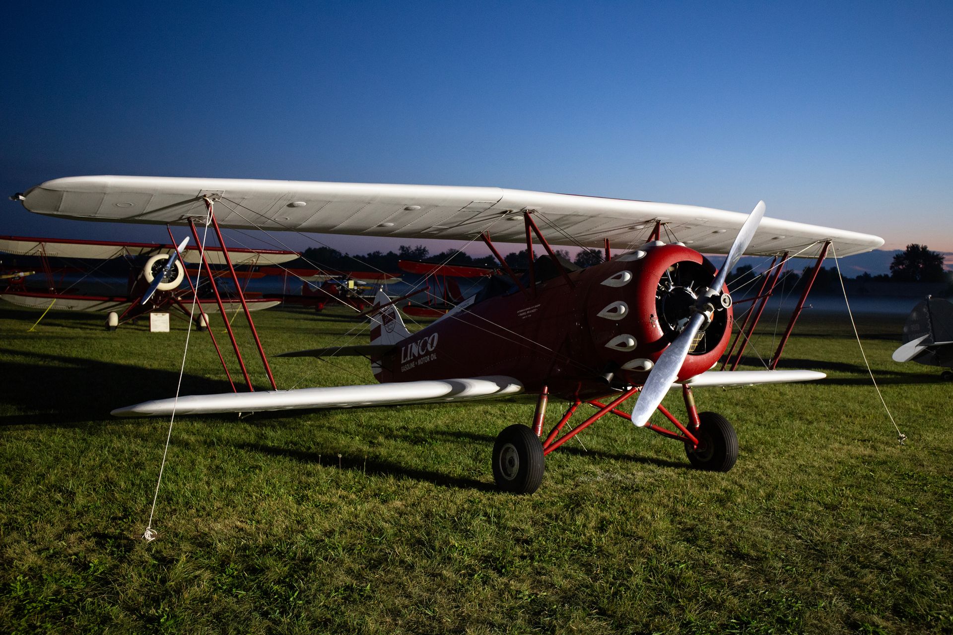HOME [www.wacoairmuseum.org]