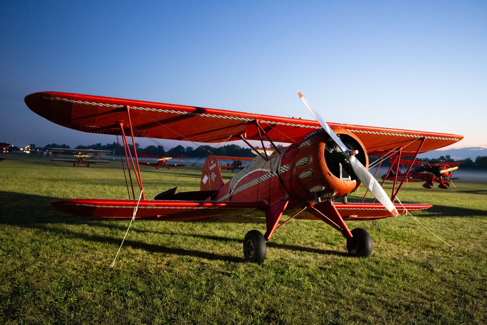 HOME [www.wacoairmuseum.org]