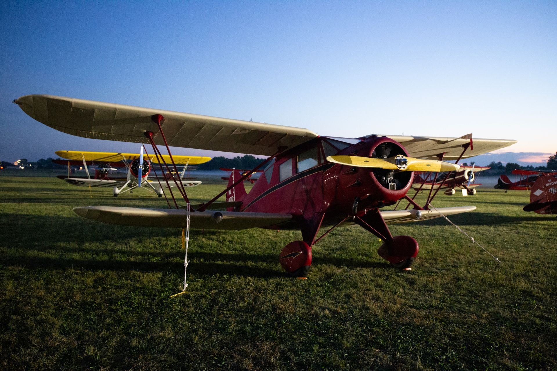 HOME [www.wacoairmuseum.org]