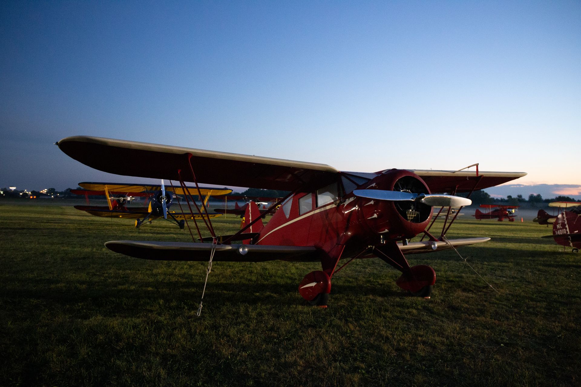 HOME [www.wacoairmuseum.org]